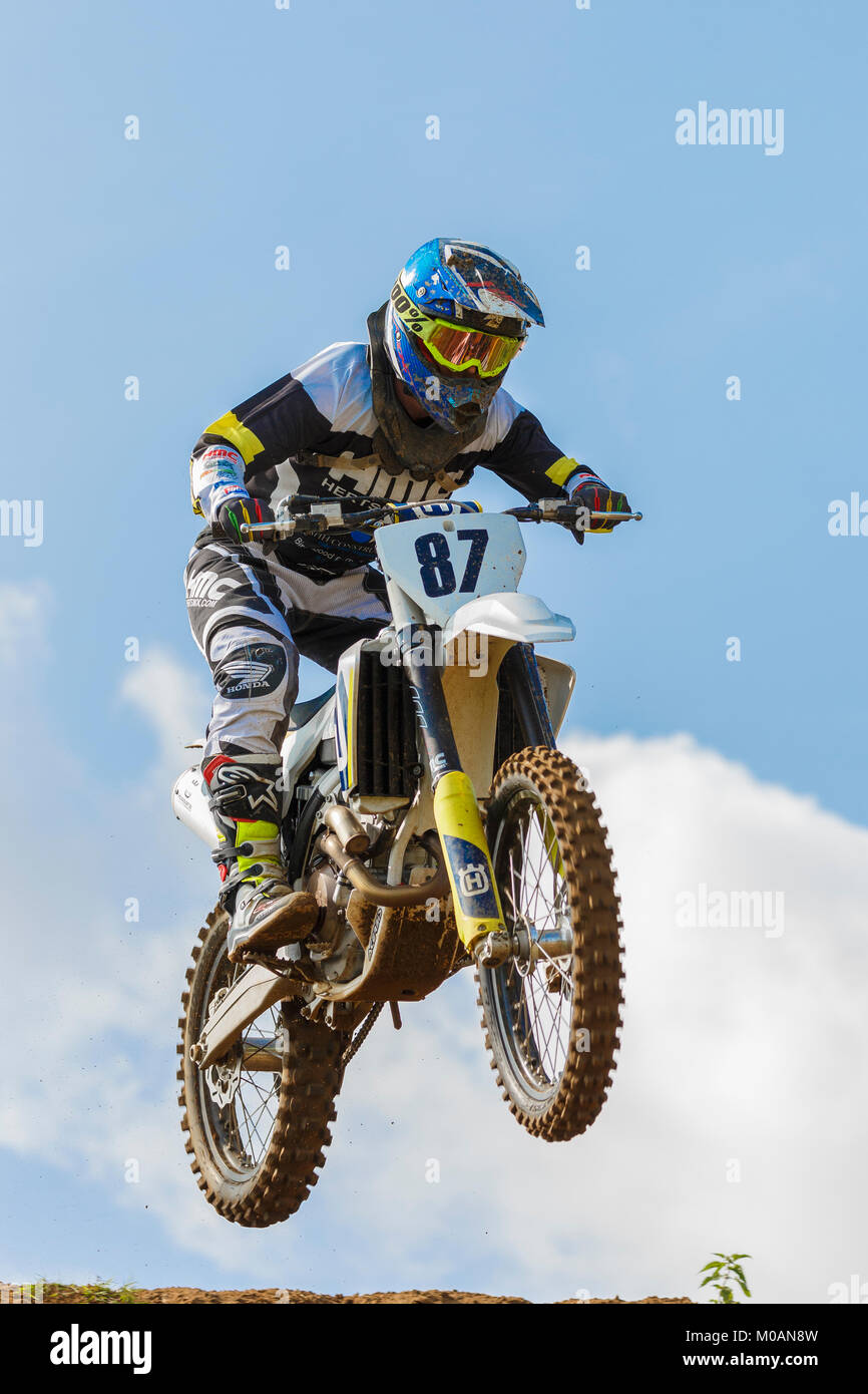 Aaron holden hi-res stock photography and images - Alamy