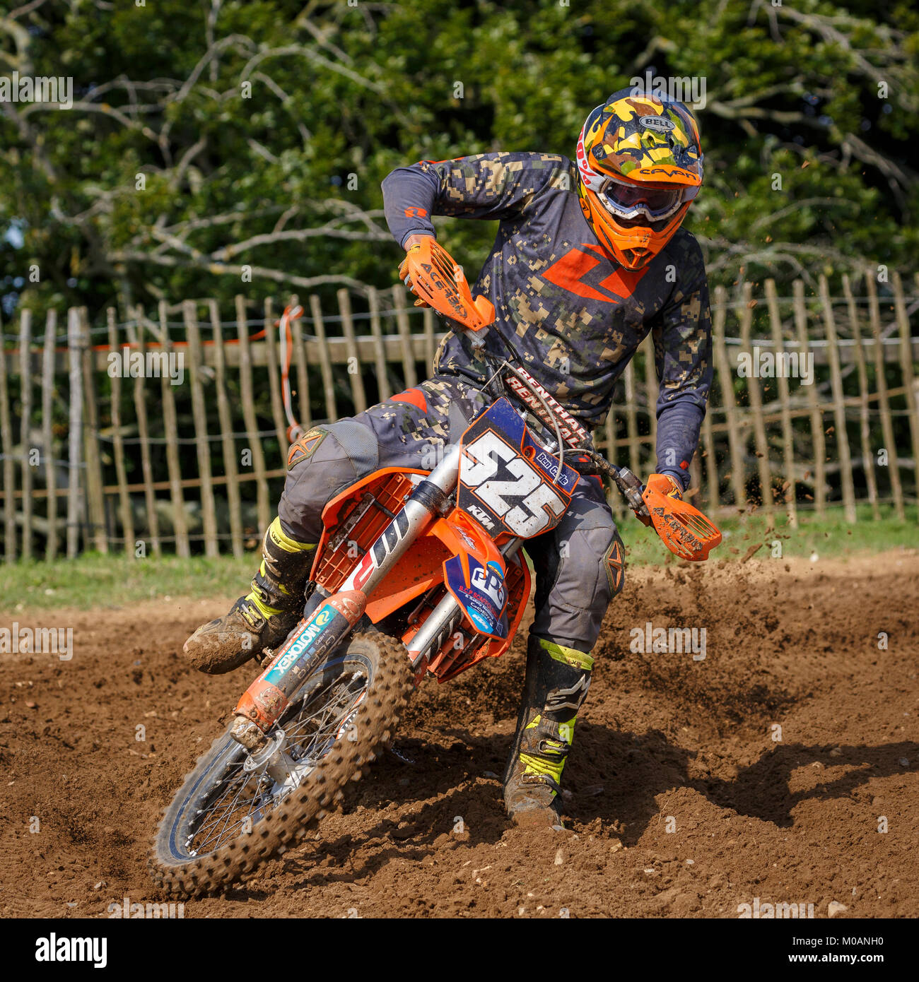 Ben carle hi-res stock photography and images - Alamy