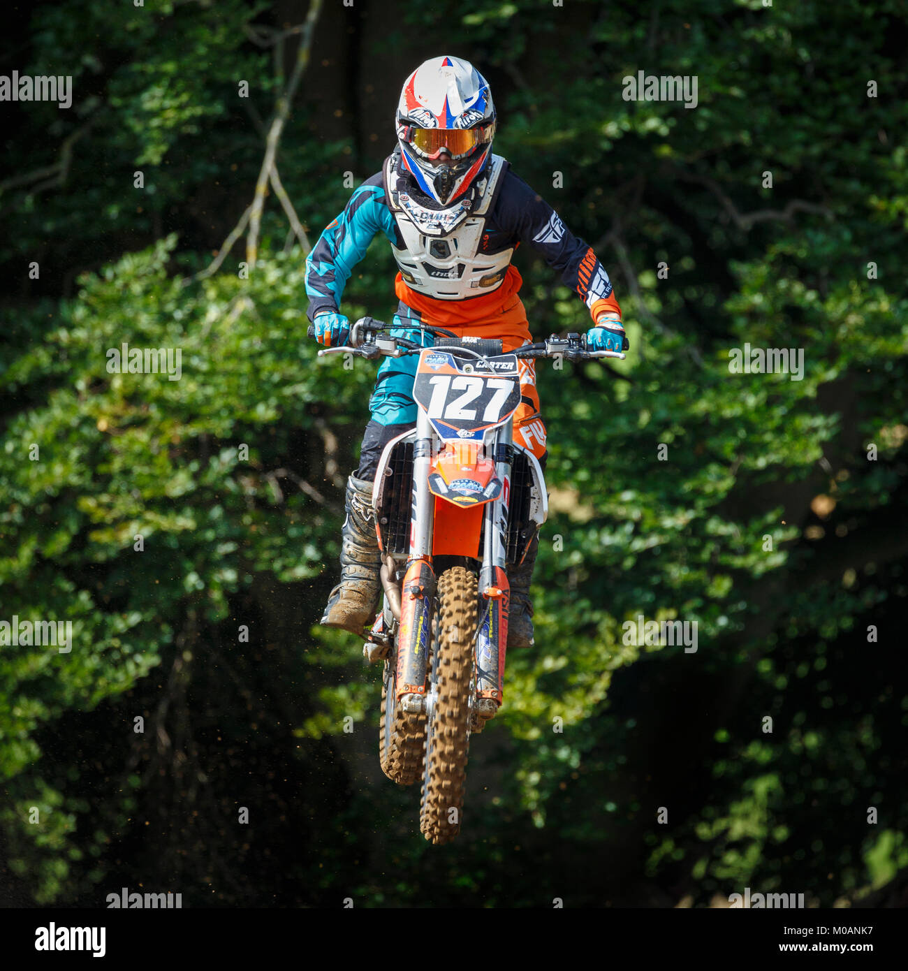 Motocross California High Resolution Stock Photography and Images - Alamy