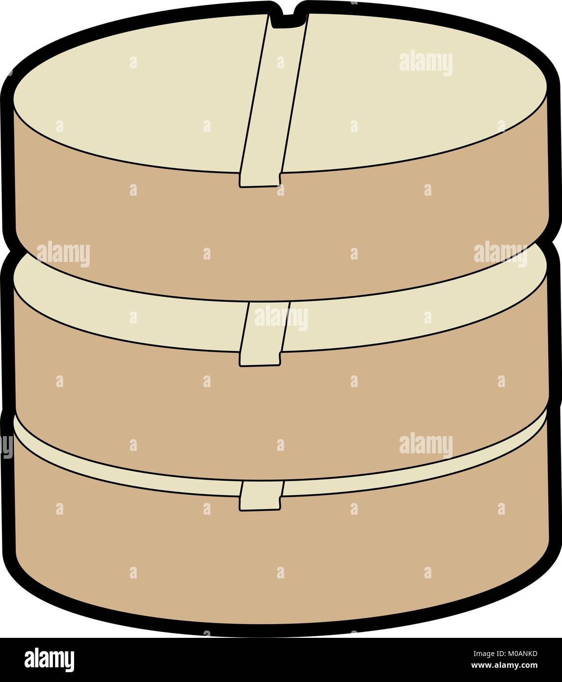 The pill contraception isolated Stock Vector Images - Alamy