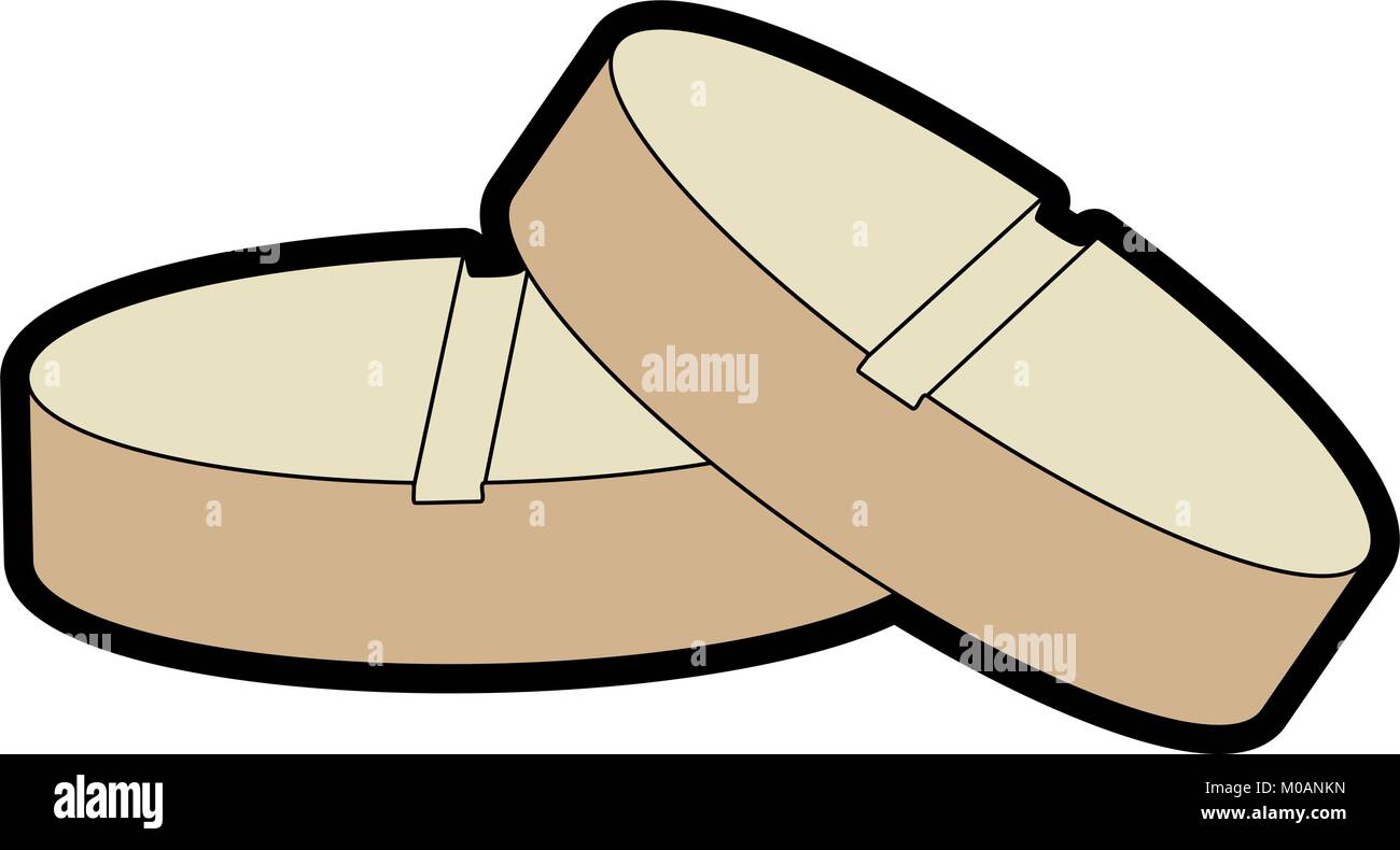 The pill contraception isolated Stock Vector Images - Alamy