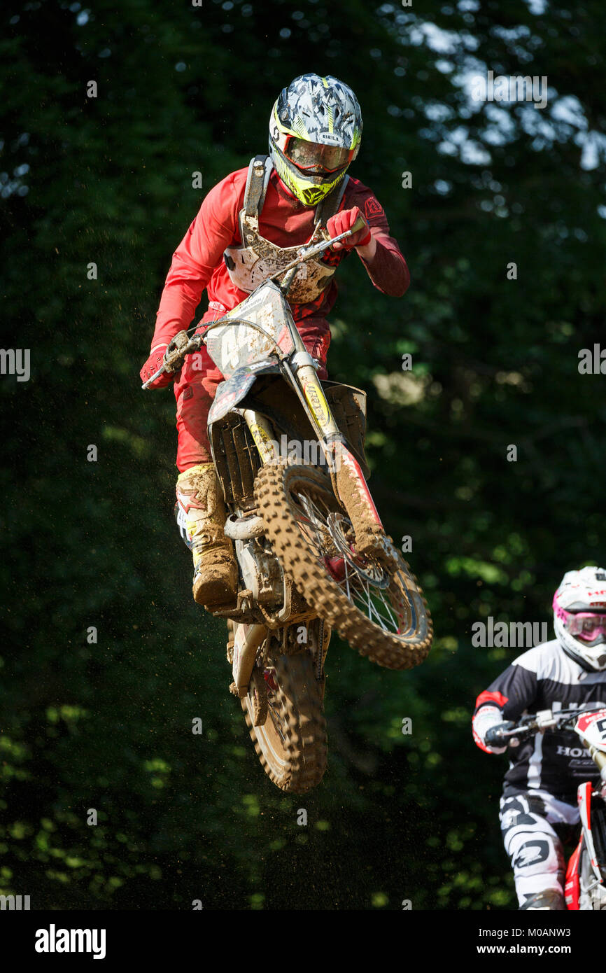 James wayman hi-res stock photography and images - Alamy