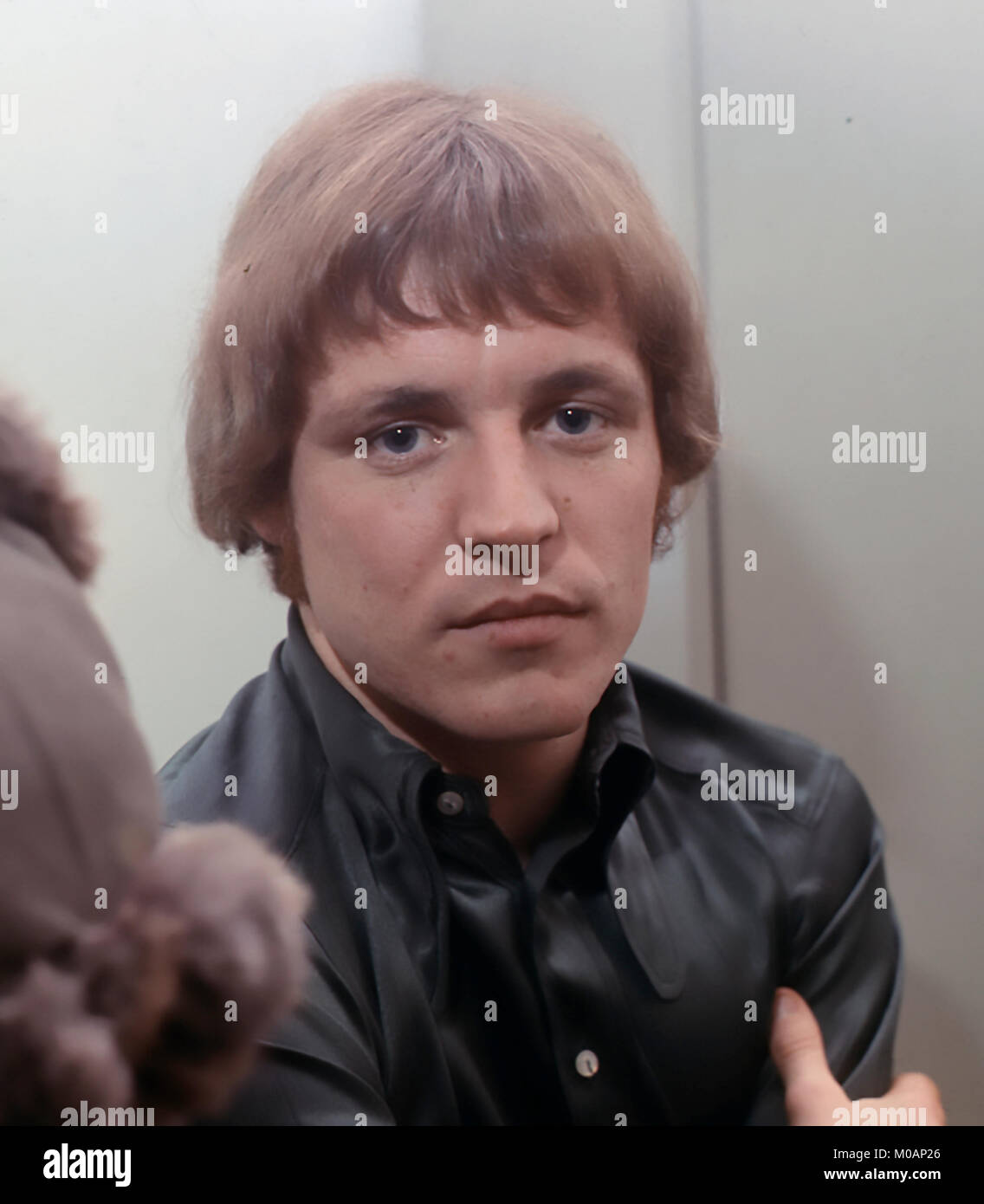 Cream band 60s hi-res stock photography and images - Alamy