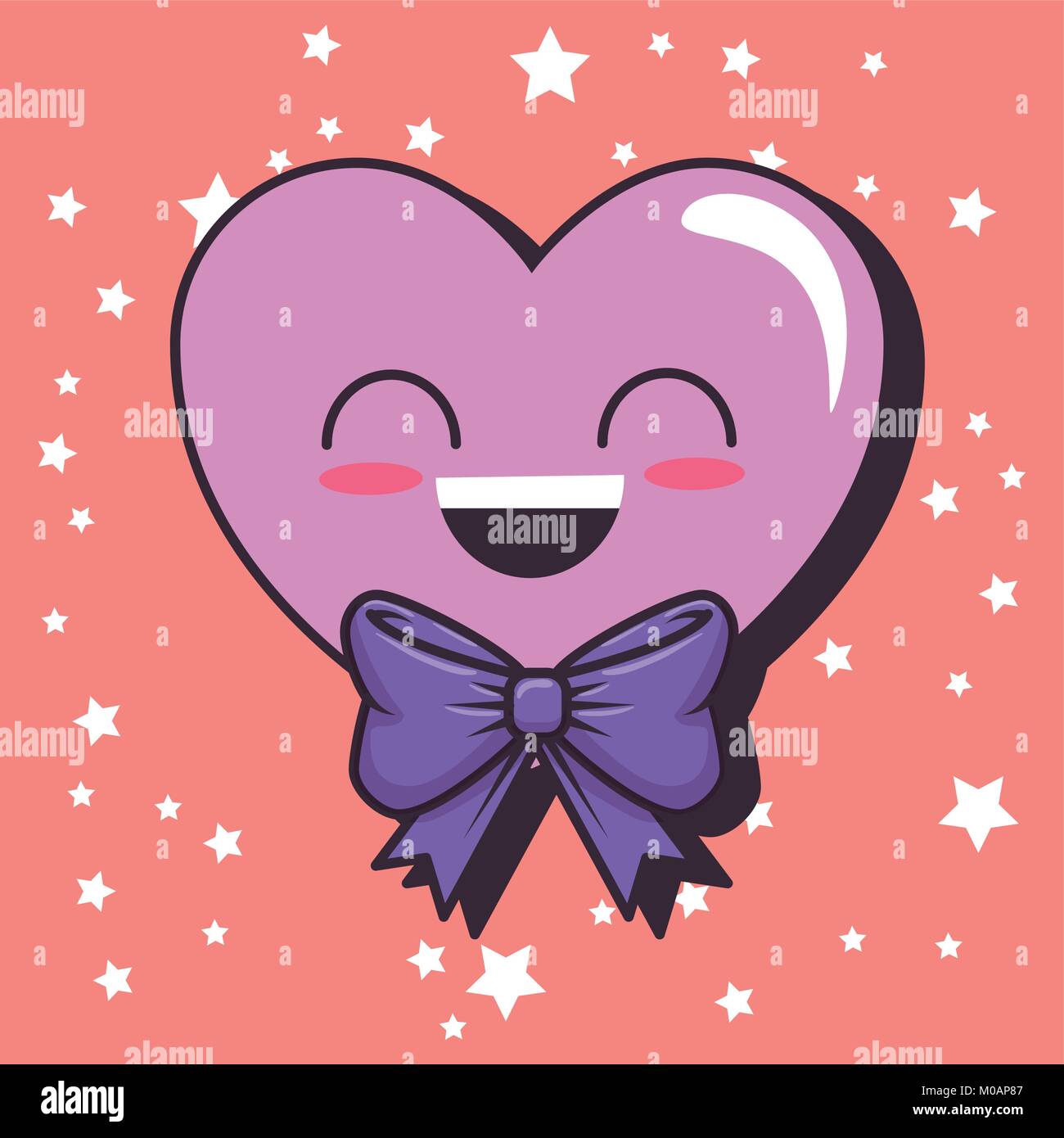 love cute pop art Stock Vector Image & Art - Alamy