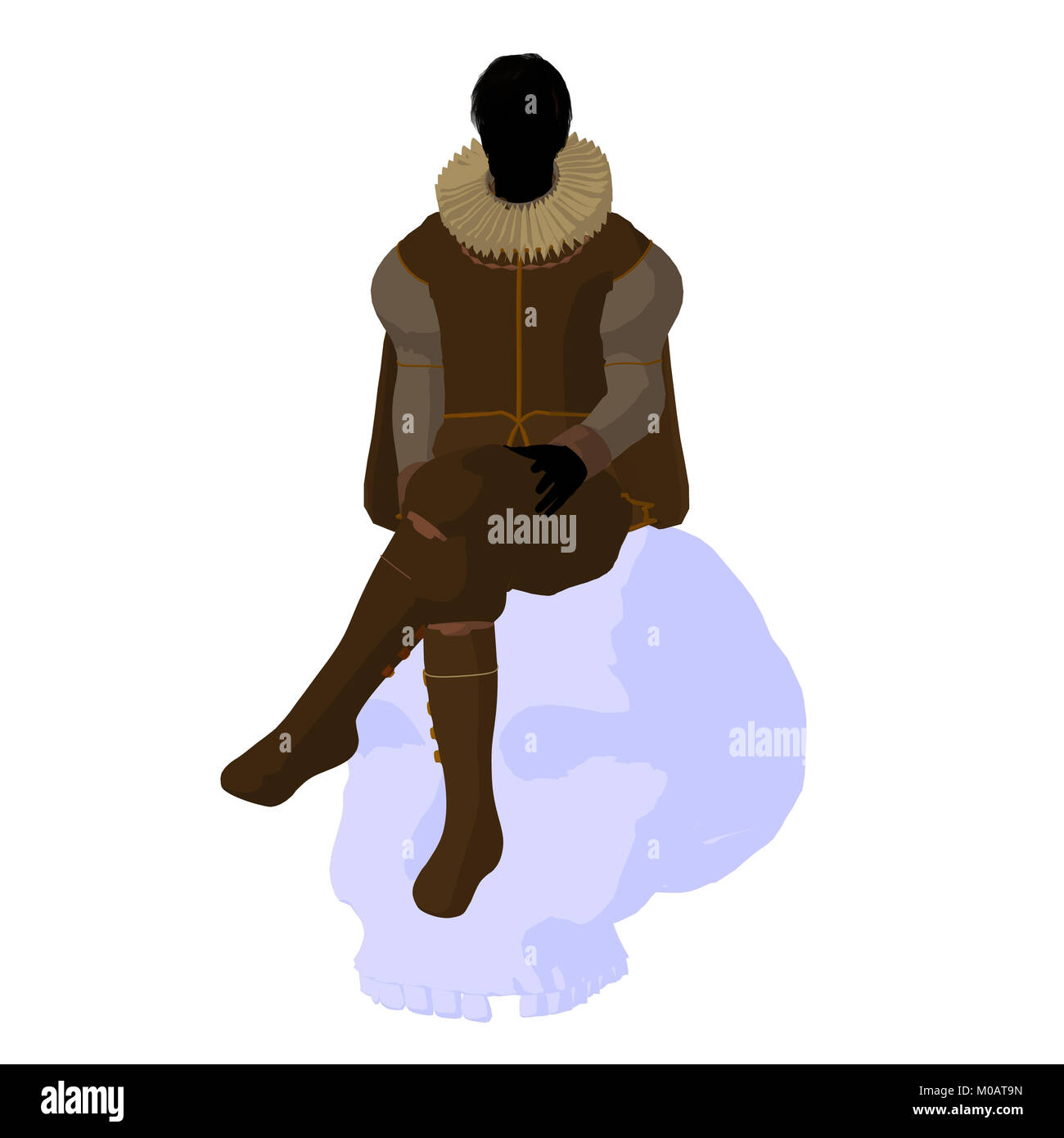 William Shakespeare Skull Stock Photos & William Shakespeare Skull ...