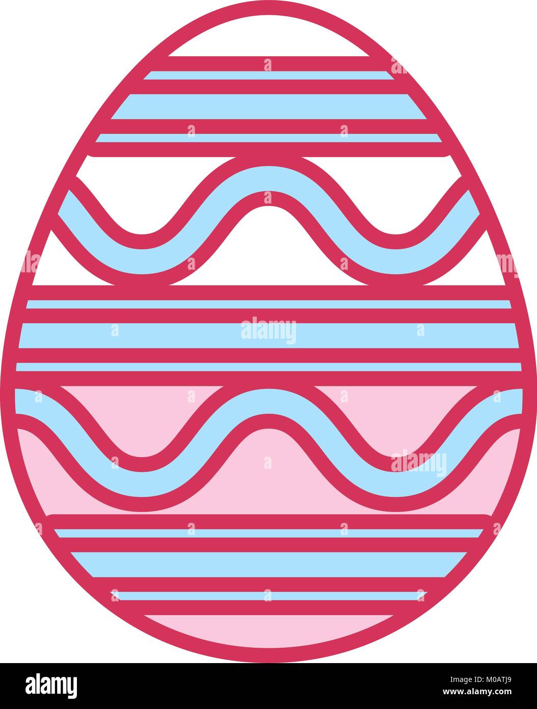 easter eggs design Stock Vector Image & Art - Alamy