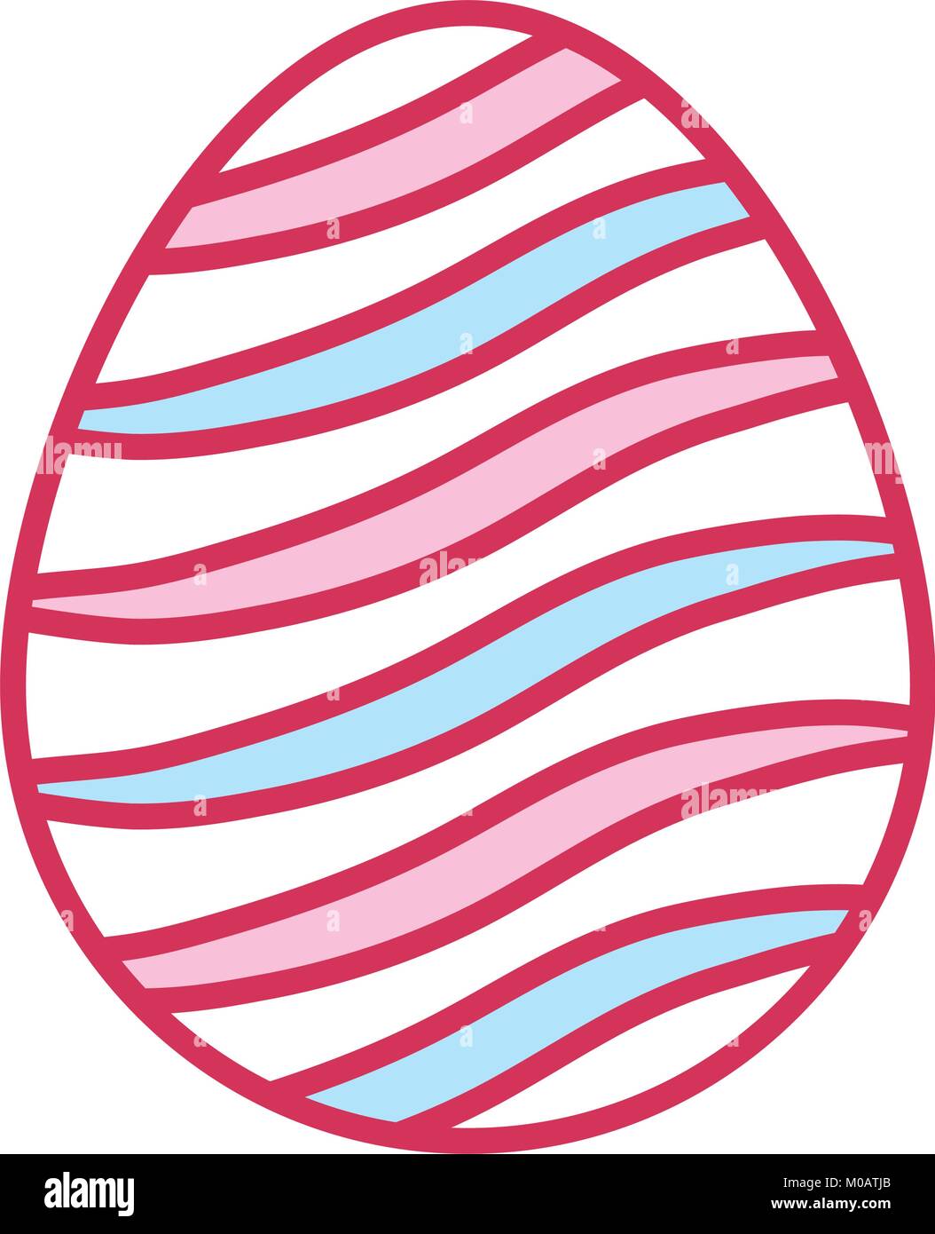 easter eggs design Stock Vector Image & Art - Alamy