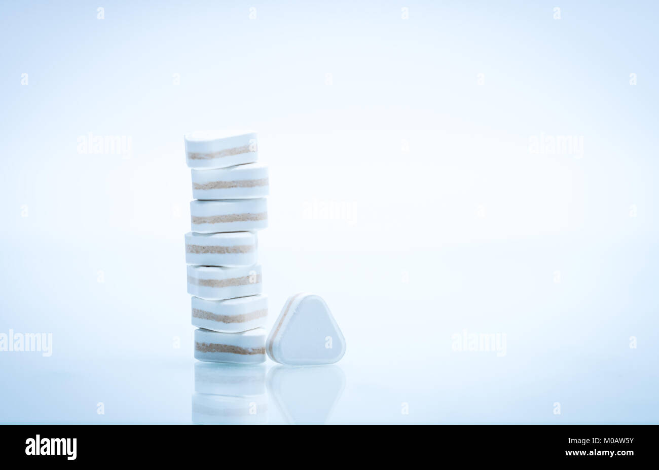 Sandwich tablets hi-res stock photography and images - Alamy