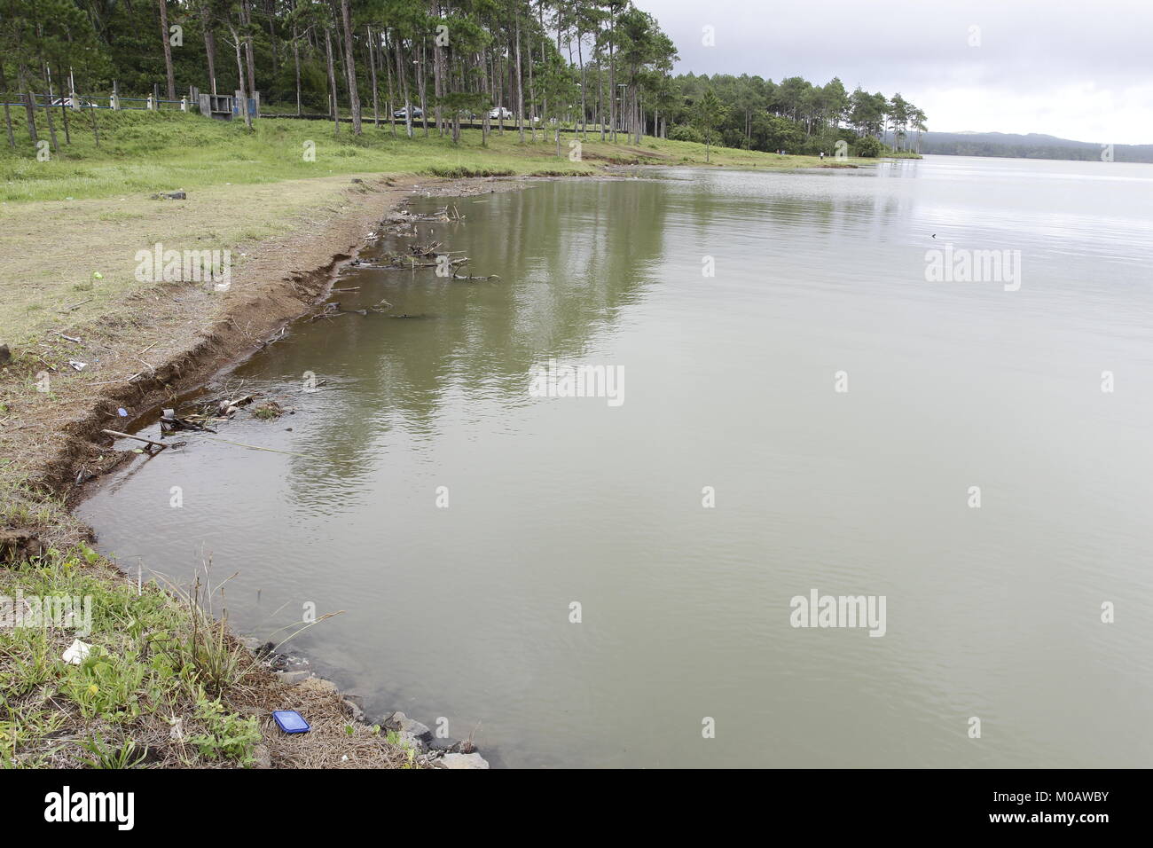 Mare aux Vacoas Mare aux Vacoas is the largest reservoir in Mauritius ...