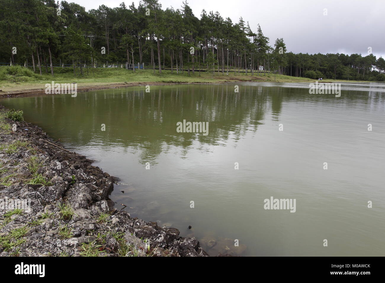 Mare aux Vacoas Mare aux Vacoas is the largest reservoir in Mauritius ...