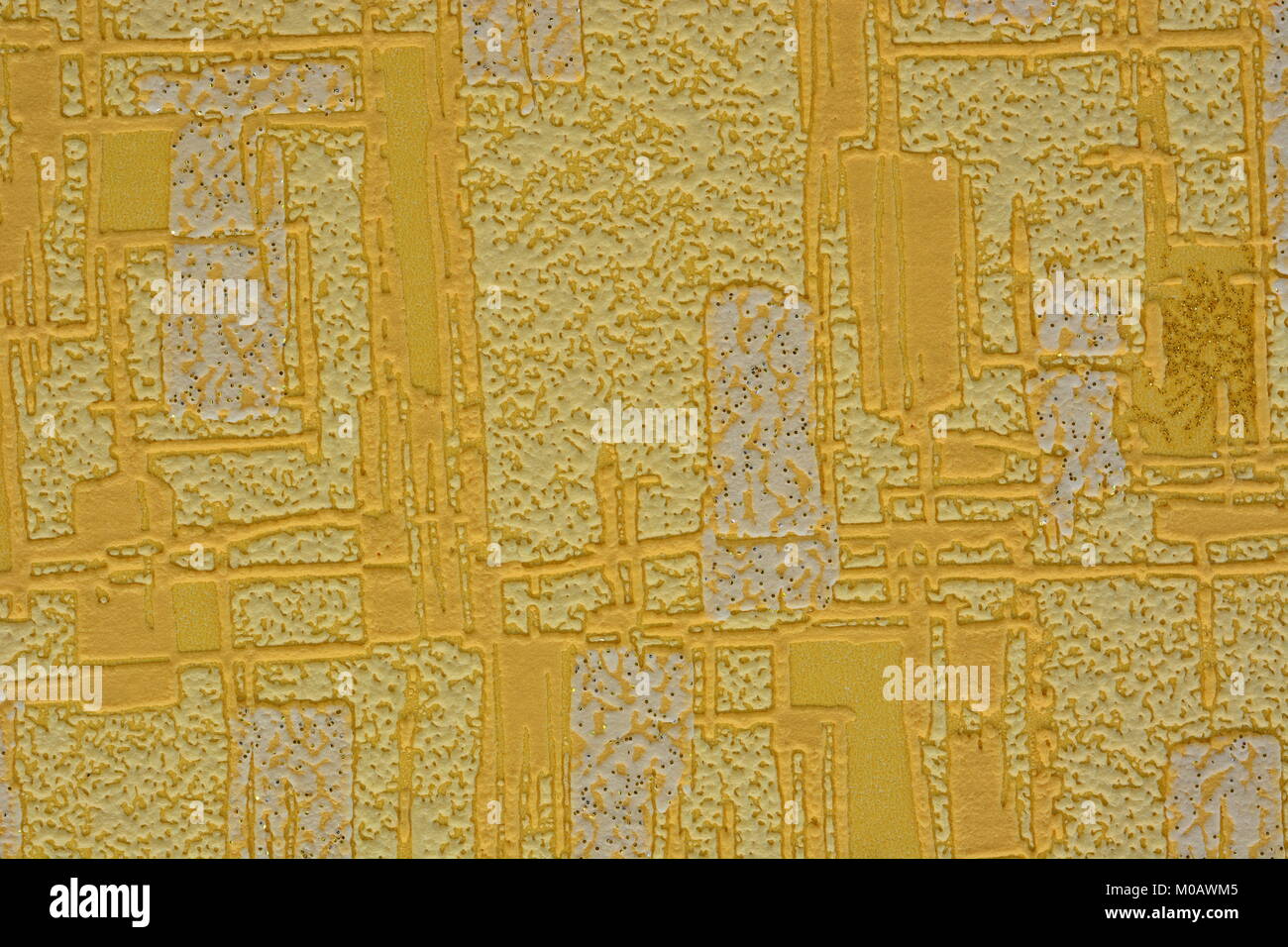 City name on the map Stock Photo - Alamy