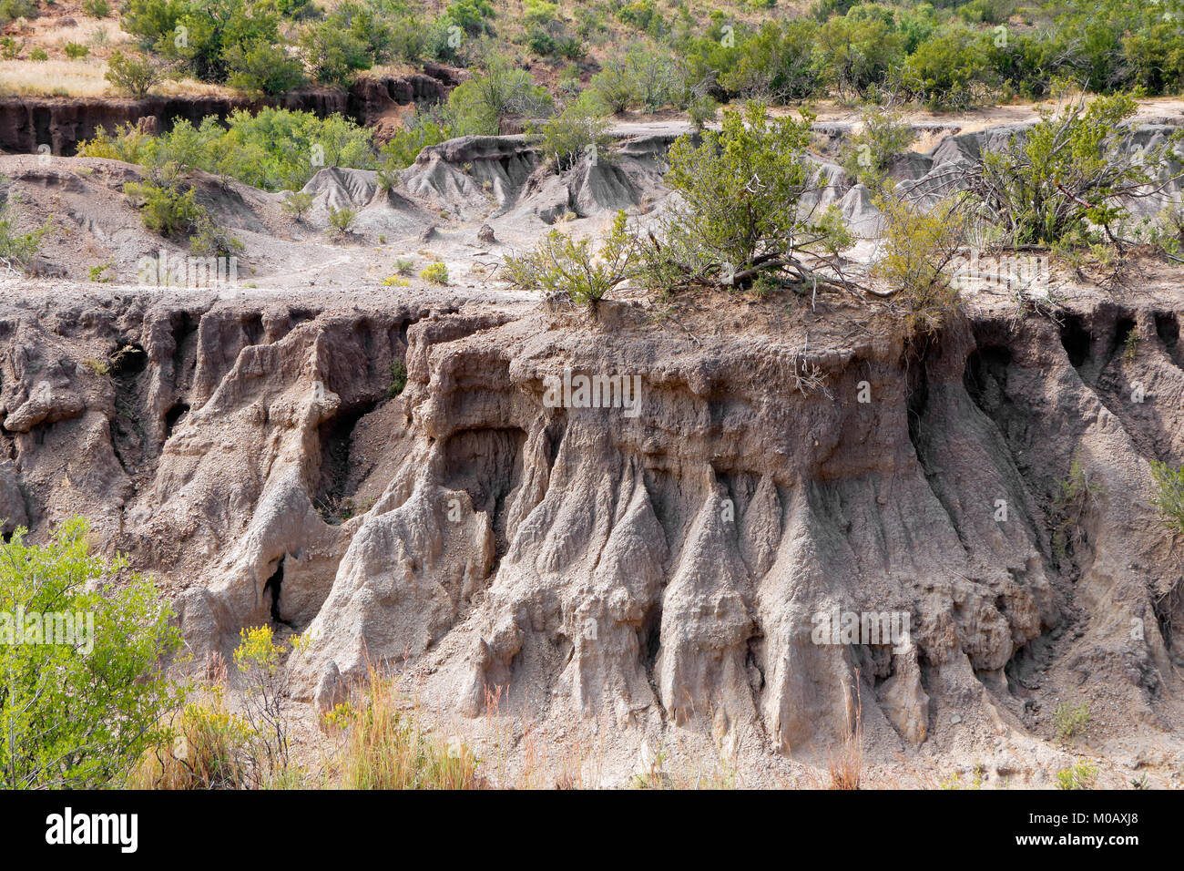 Soil Erosion High Resolution Stock Photography and Images - Alamy