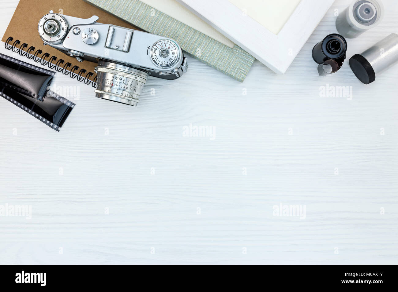 Film frames roll hi-res stock photography and images - Alamy