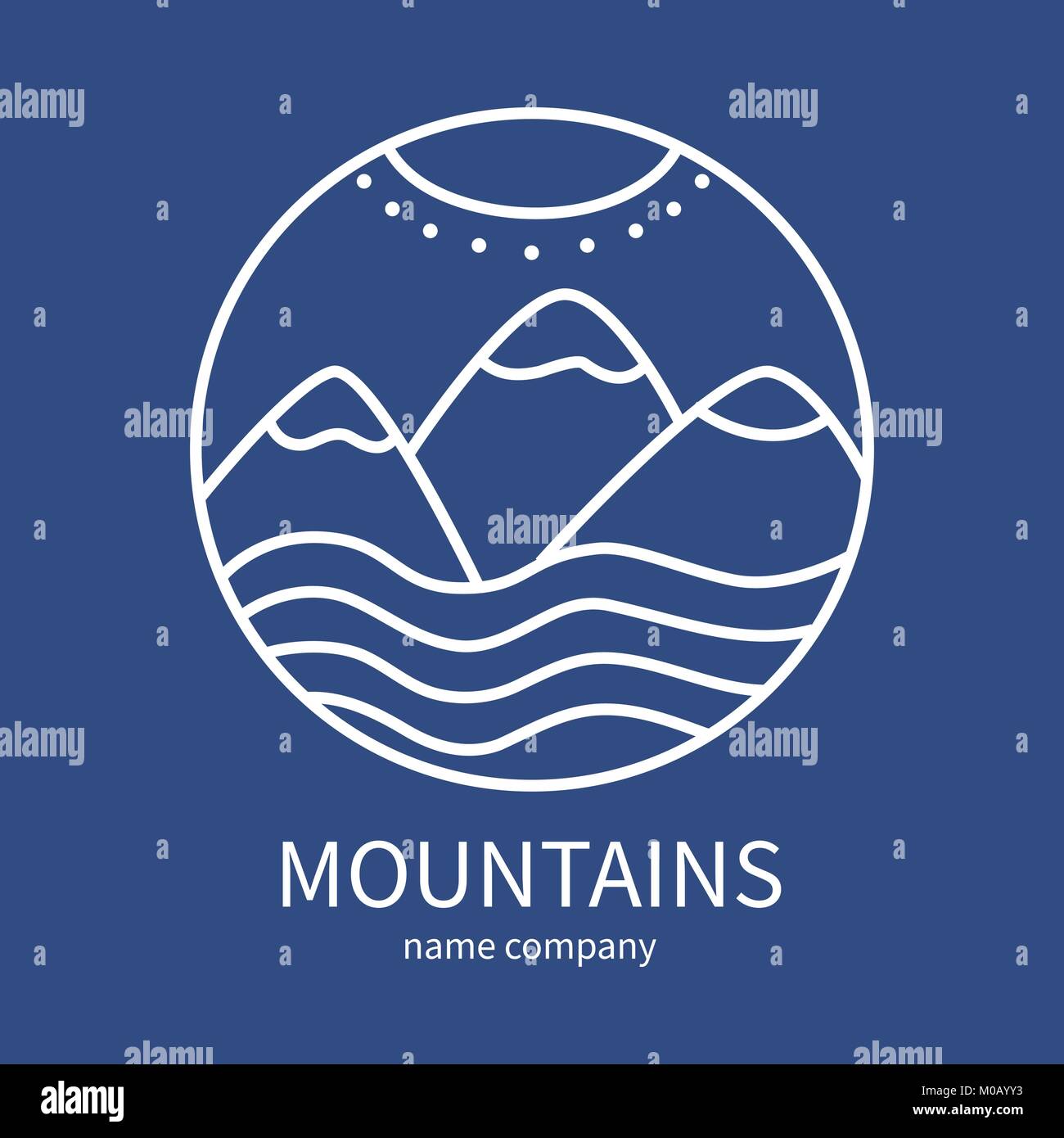 Dar logo hi-res stock photography and images - Alamy