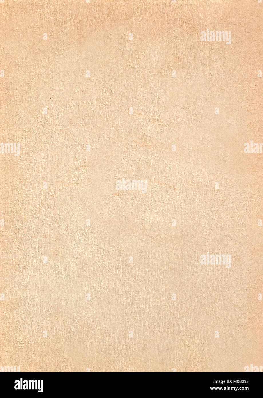 Old vintage paper hi-res stock photography and images - Alamy