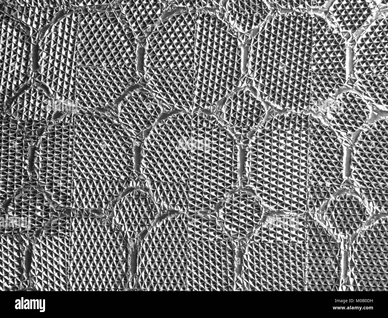 Jeans texture background close Black and White Stock Photos & Images ...