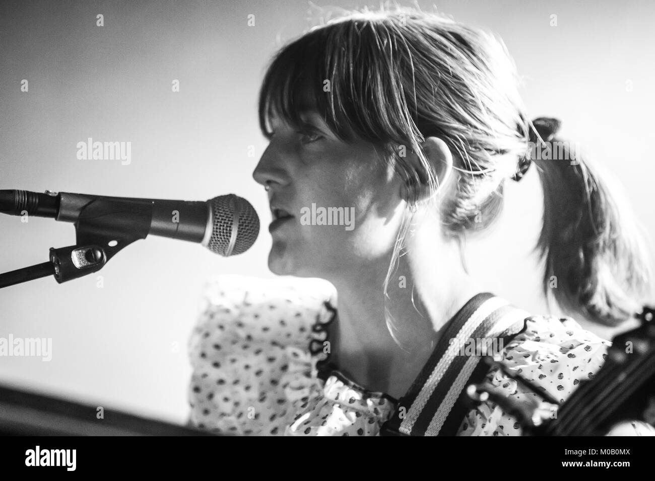 Wy band hi-res stock photography and images - Alamy