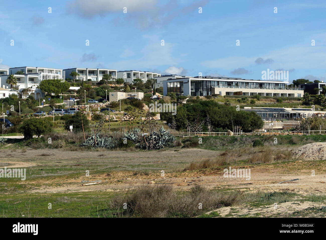 Martinhal beach resort portugal hi-res stock photography and images - Alamy