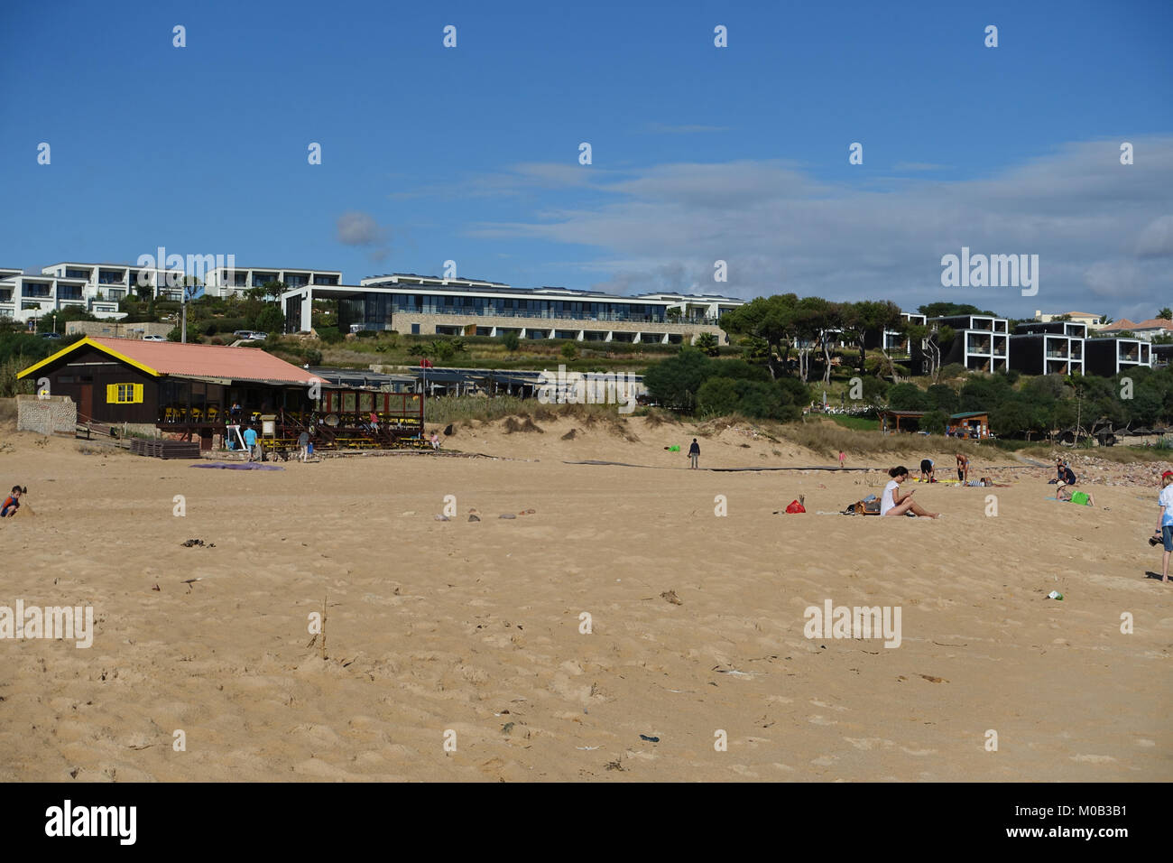 Martinhal beach resort portugal hi-res stock photography and images - Alamy
