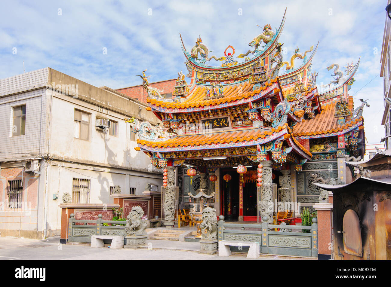 Kinmen Island High Resolution Stock Photography and Images - Alamy