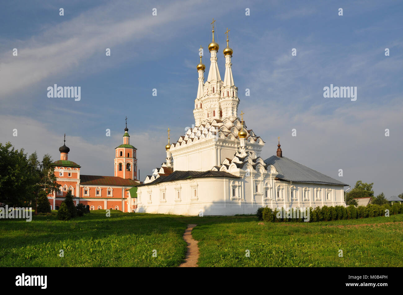 Vyazma High Resolution Stock Photography and Images - Alamy