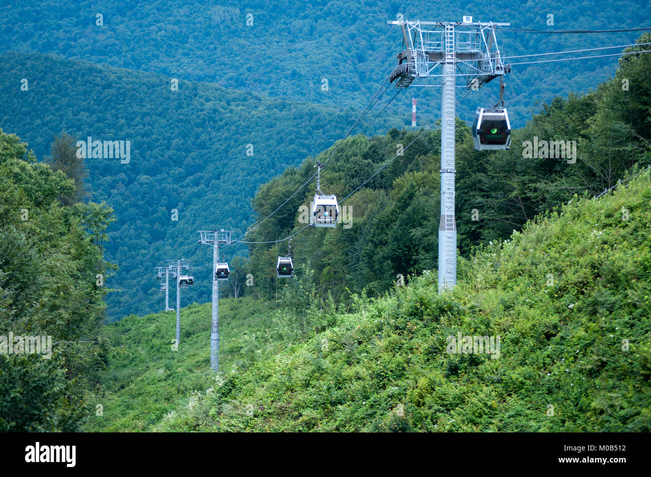 Russian carousel hi-res stock photography and images - Alamy