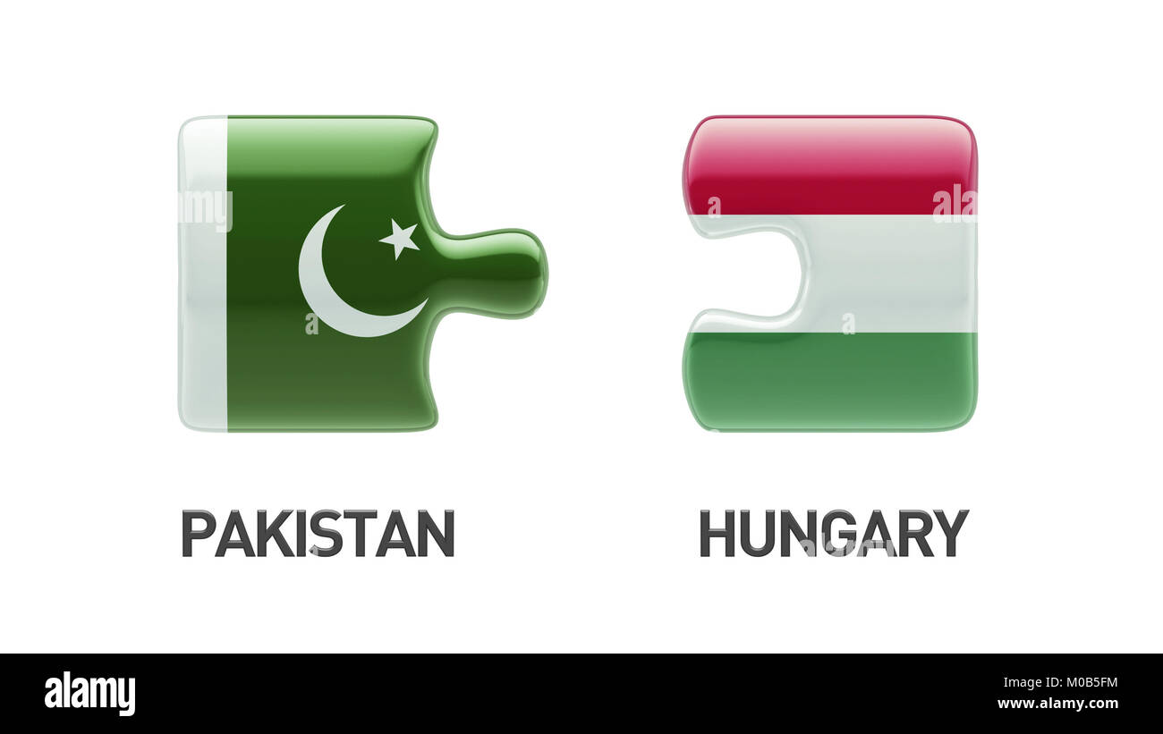 Pakistan hungary hi-res stock photography and images - Alamy