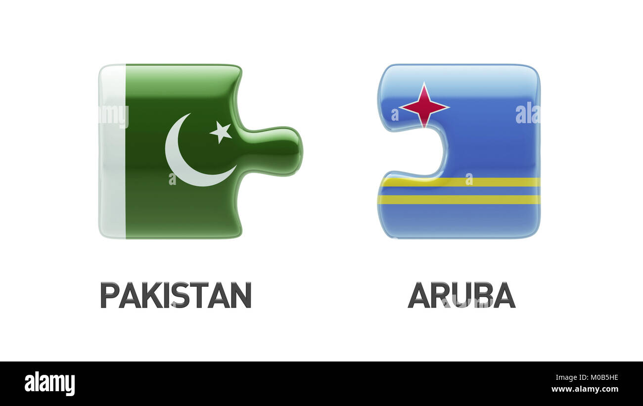 Pakistan and aruba hi-res stock photography and images - Alamy