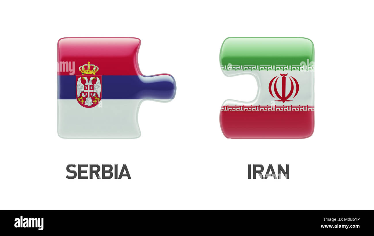 Iranian association Cut Out Stock Images & Pictures - Alamy