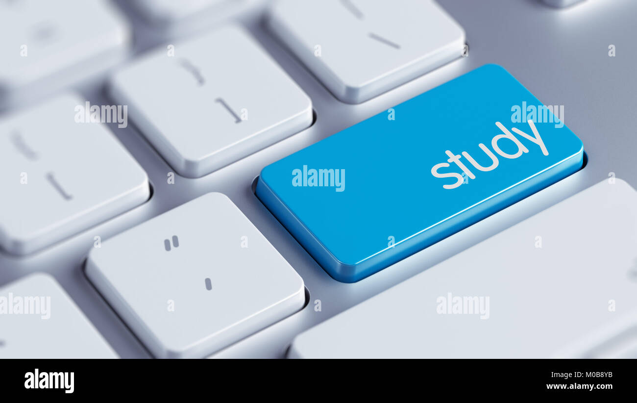 High Resolution Study Concept Stock Photo - Alamy