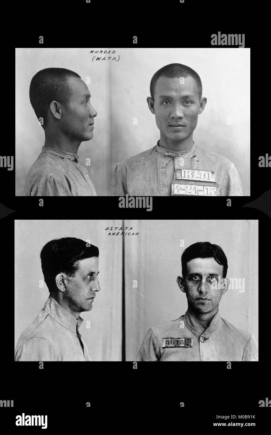 Convicts Black and White Stock Photos & Images - Alamy