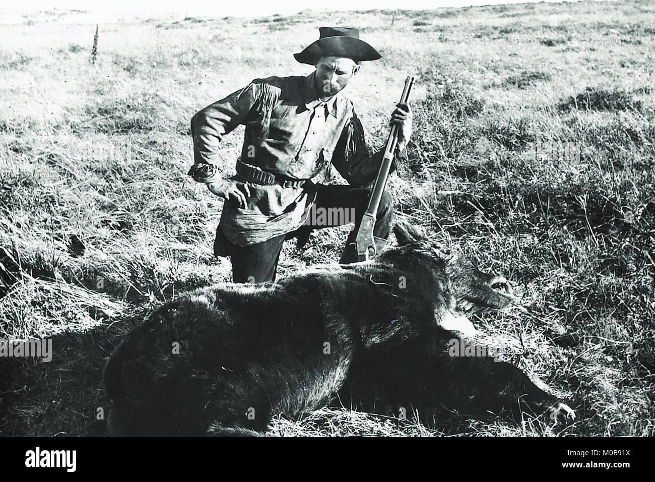 First hunter hi-res stock photography and images - Alamy