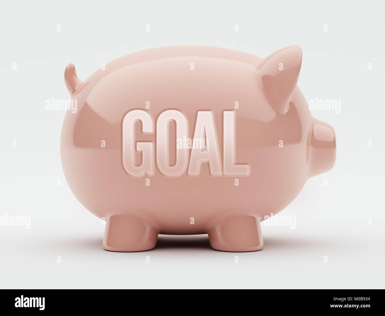 High Resolution Goal Concept Stock Photo - Alamy
