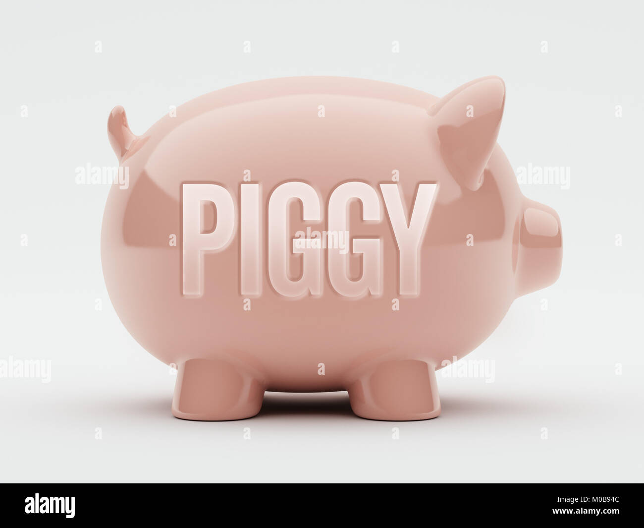 High Resolution Piggy Concept Stock Photo - Alamy