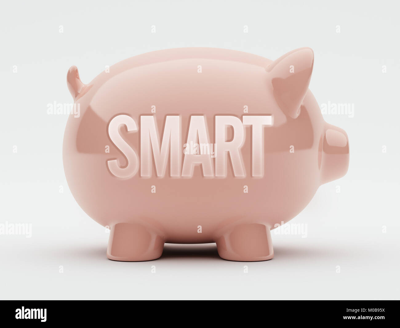 High Resolution Smart Concept Stock Photo - Alamy