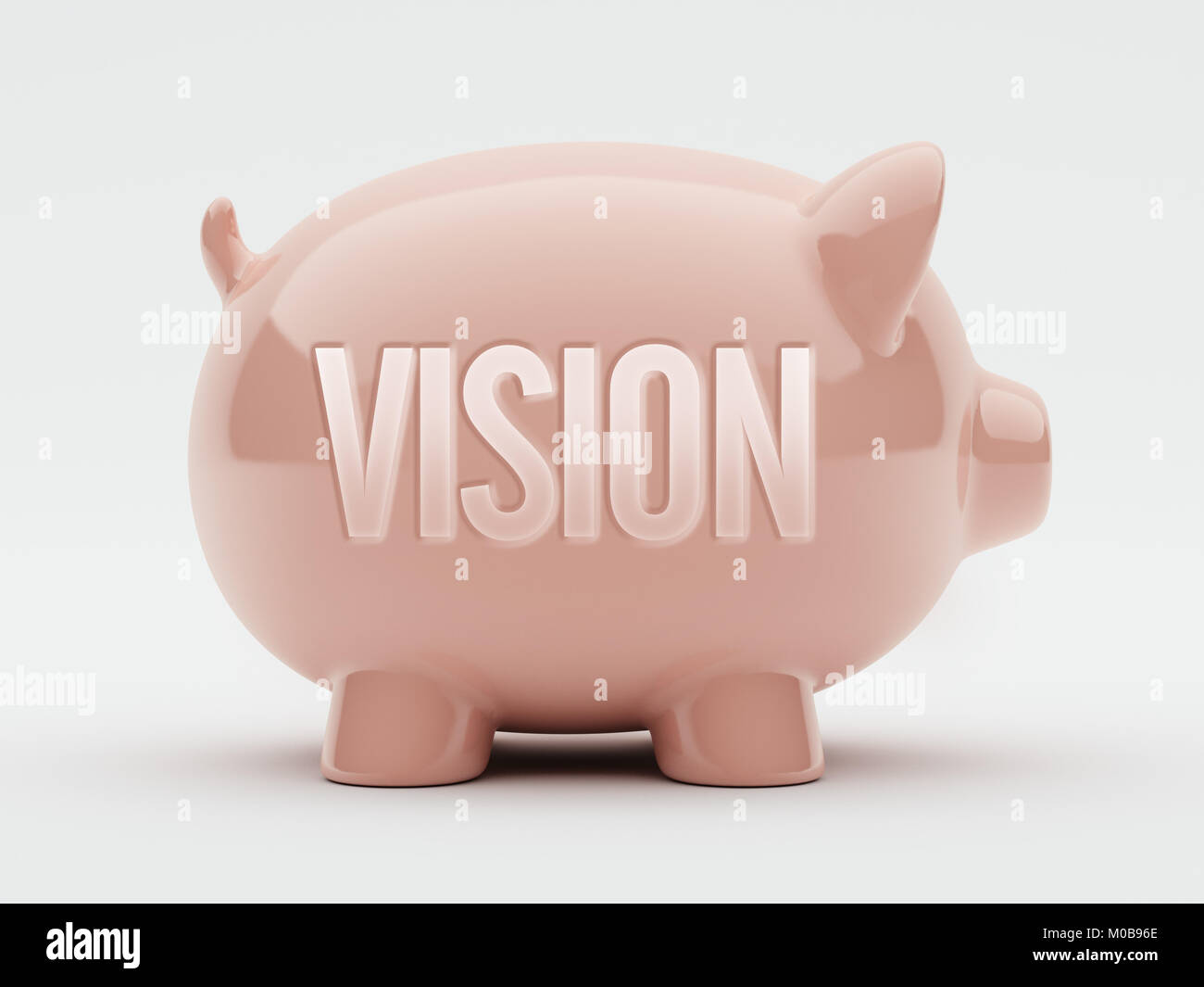 High Resolution Vision Concept Stock Photo - Alamy