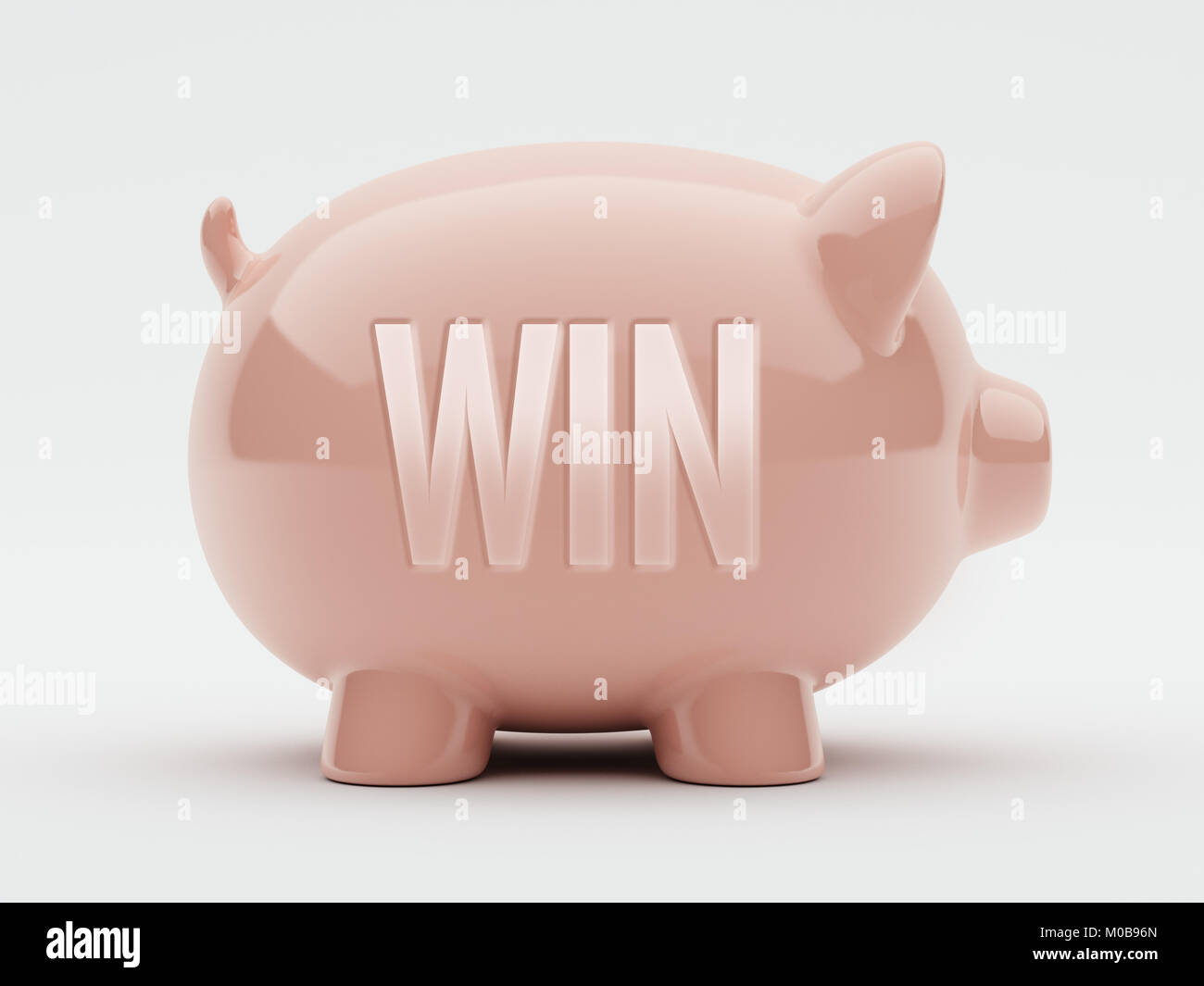 High Resolution Win Concept Stock Photo - Alamy