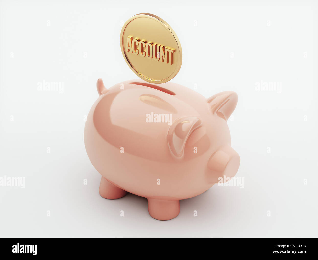 High Resolution Account Concept Stock Photo - Alamy