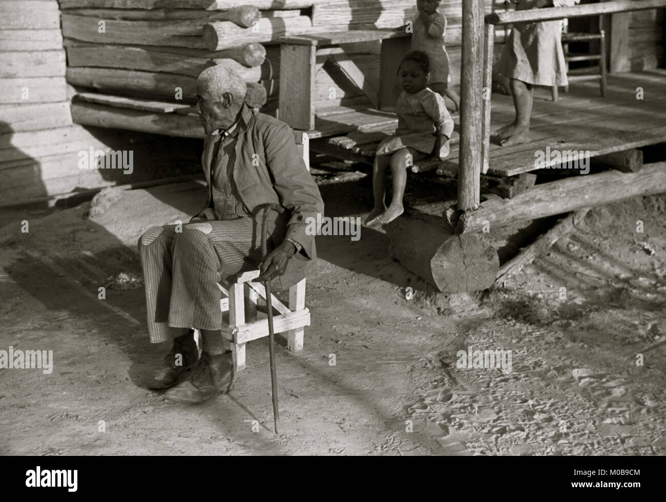 Old Blind Man Stock Photos & Old Blind Man Stock Images - Alamy