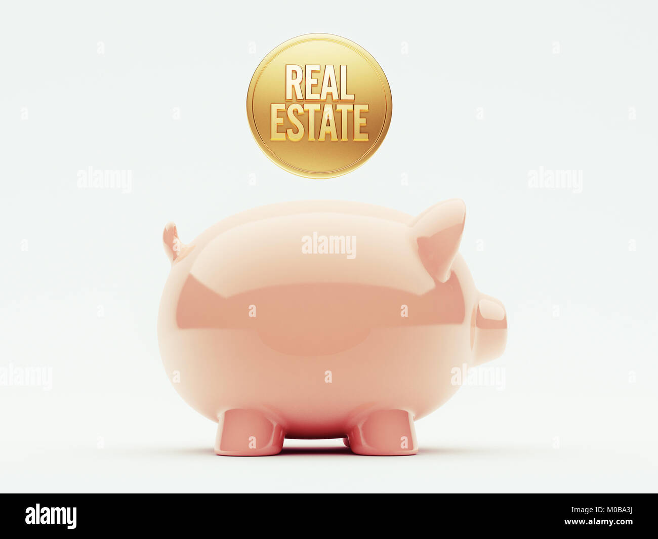 High Resolution Real Estate Concept Stock Photo - Alamy