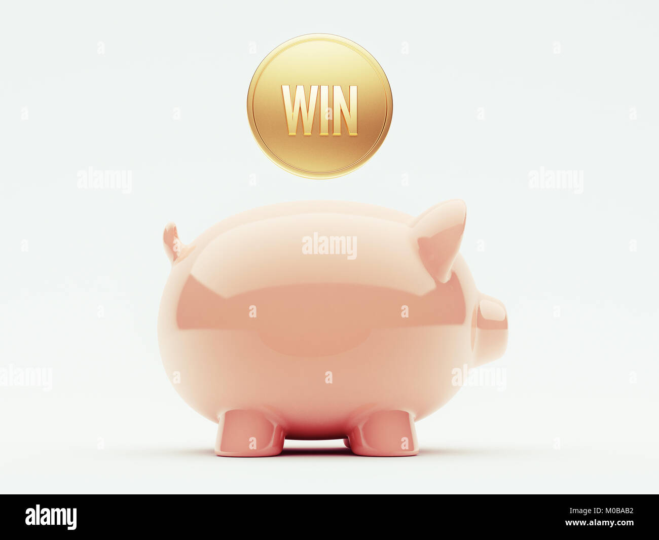 High Resolution Win Concept Stock Photo - Alamy