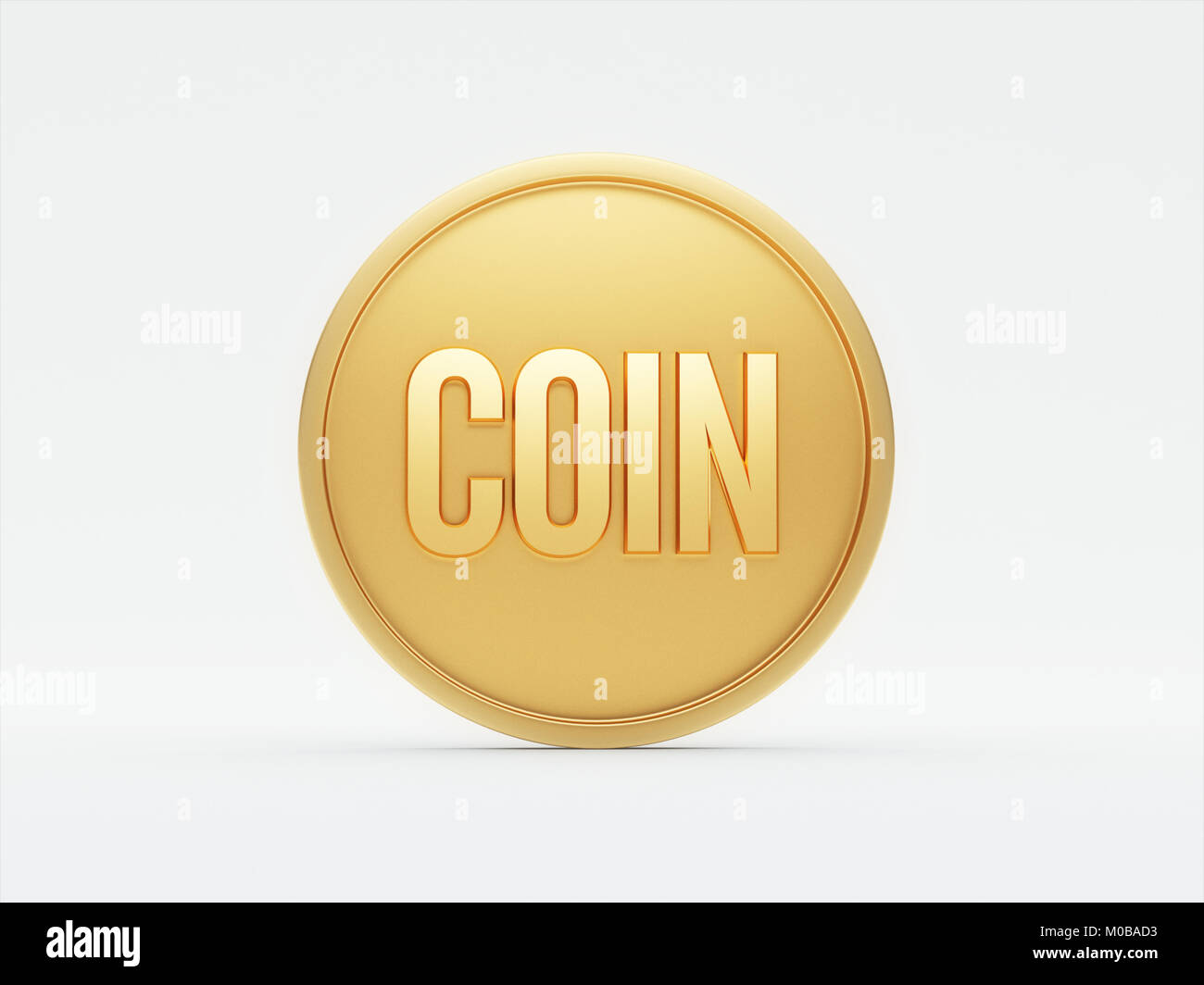 High Resolution Coin Concept Stock Photo - Alamy