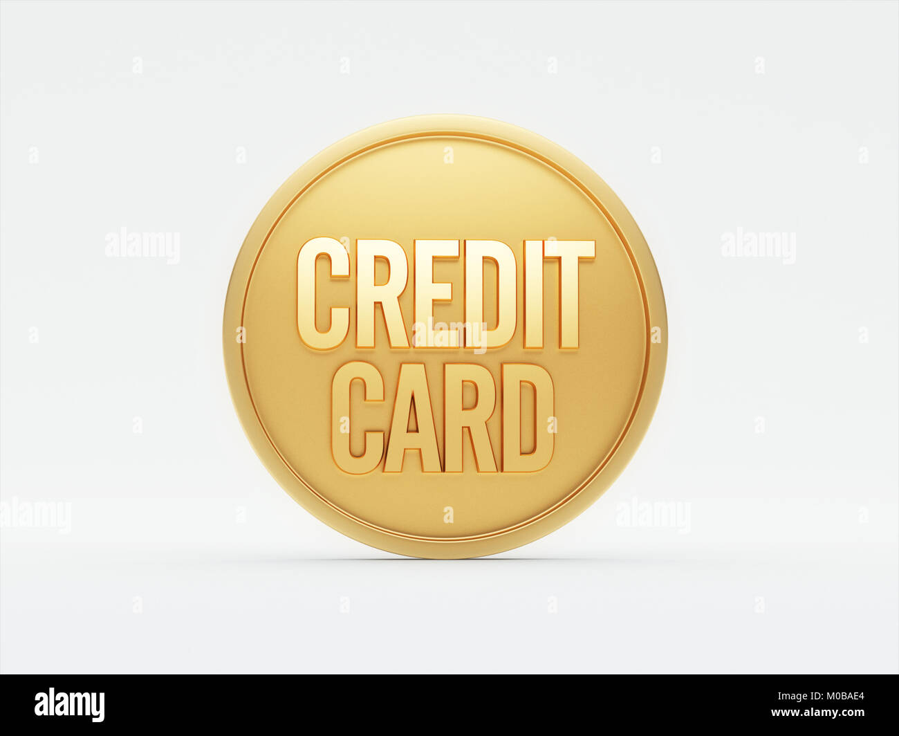 High Resolution Credit Card Concept Stock Photo - Alamy