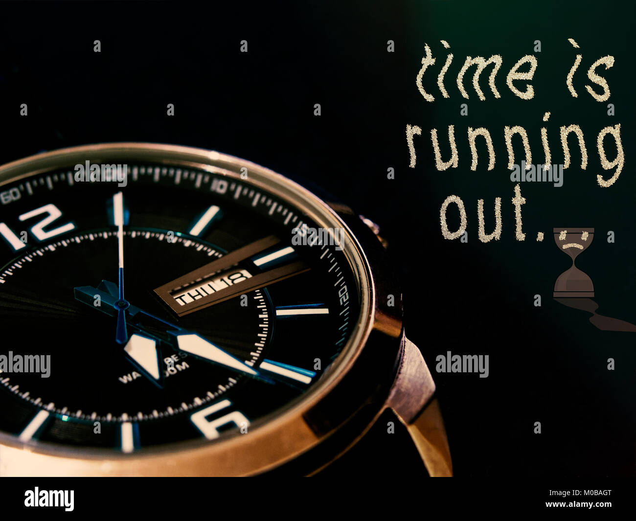 Cartoon Stopwatch High Resolution Stock Photography and Images - Alamy