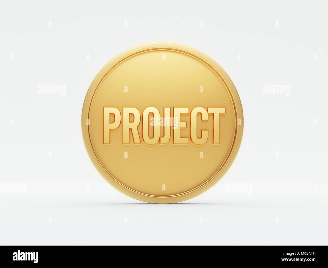 High Resolution Project Concept Stock Photo - Alamy