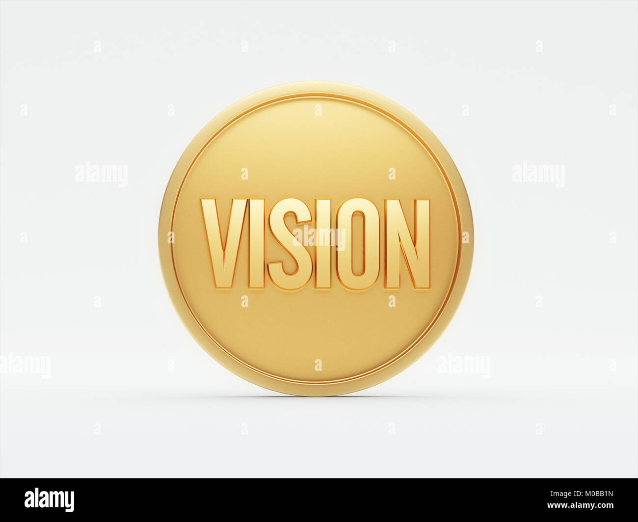 High Resolution Vision Concept Stock Photo - Alamy