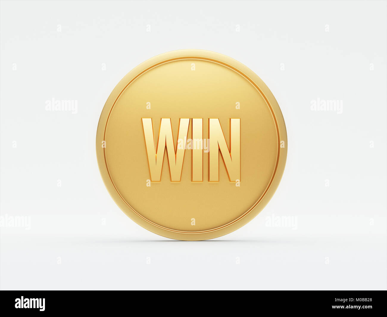 High Resolution Win Concept Stock Photo - Alamy