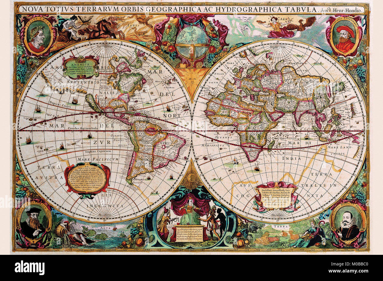 Stereographic hi-res stock photography and images - Alamy