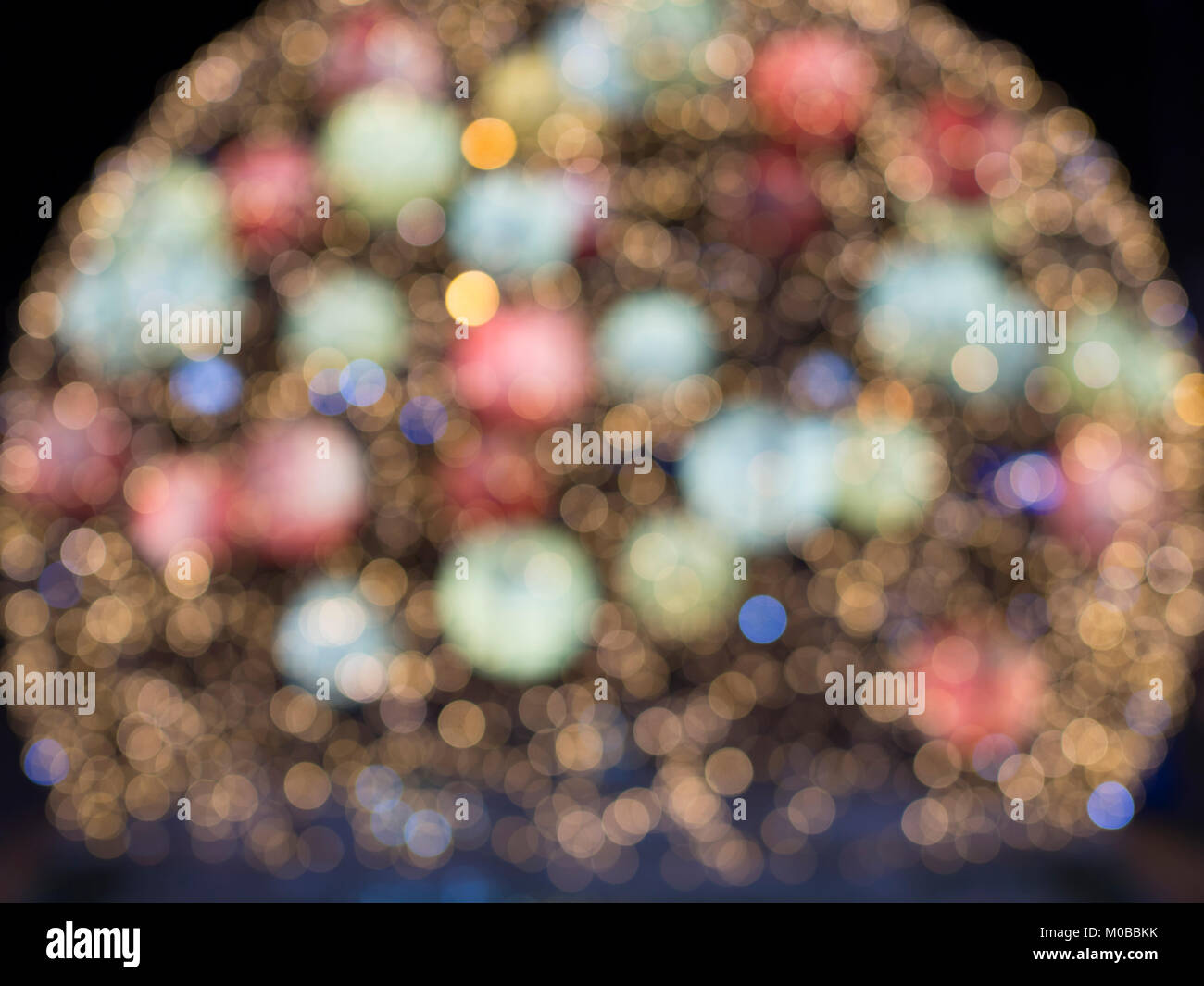 Lens effects hi-res stock photography and images - Alamy