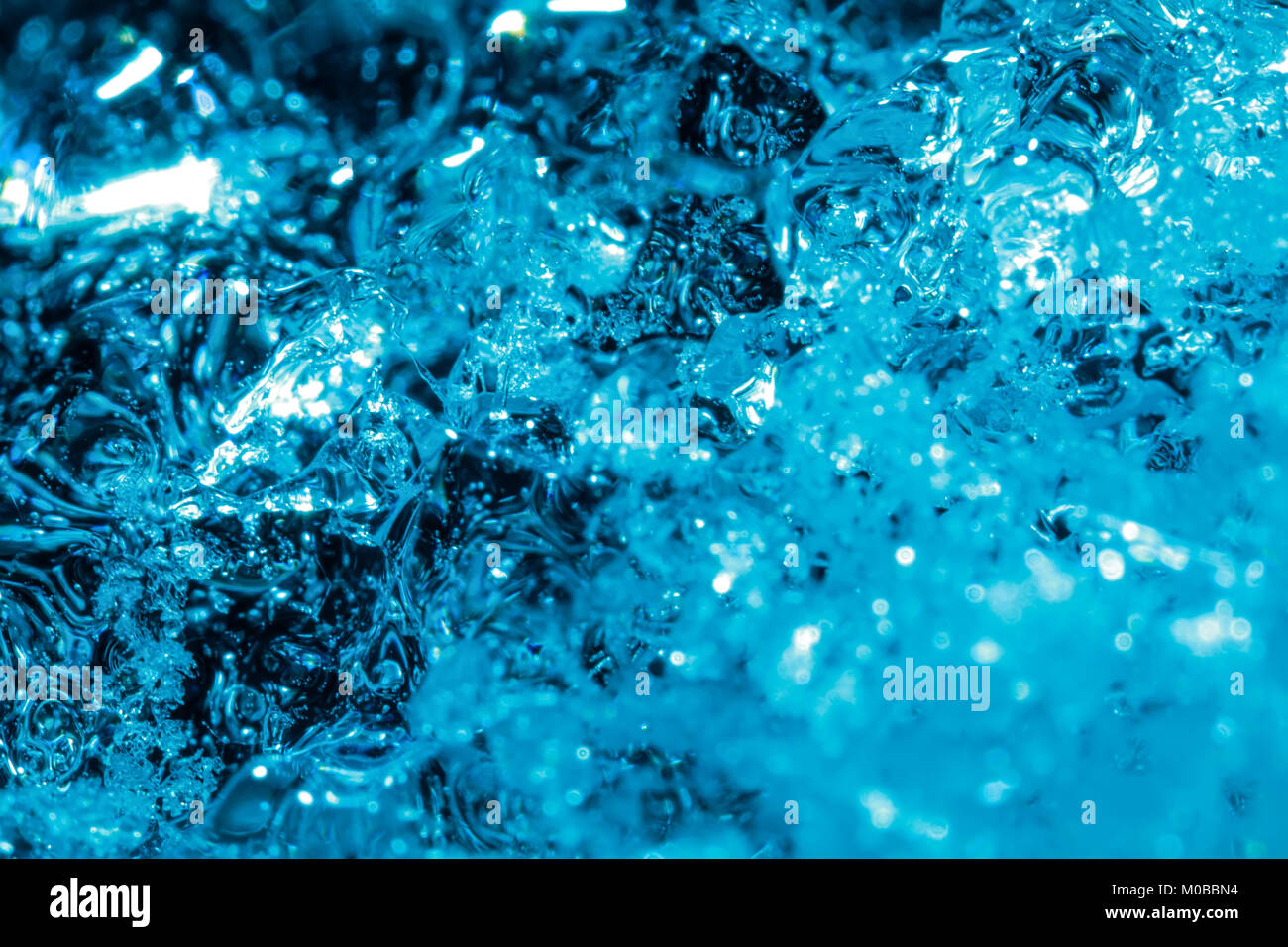 Frozen bubbles hi-res stock photography and images - Alamy